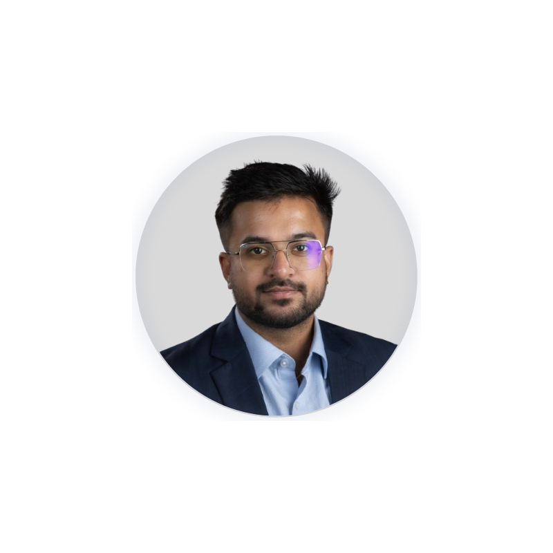 Sahil Walia | Business Analytics & AI Expert